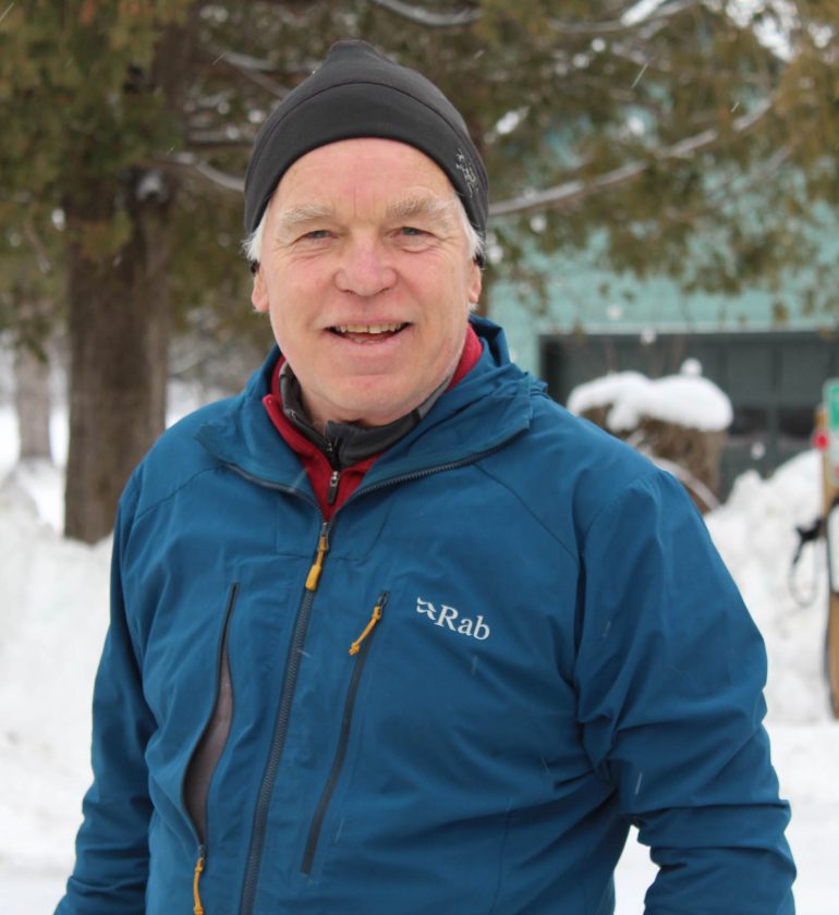 Help with the High Peaks | News, Sports, Jobs - Adirondack Daily Enterprise